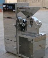 China Customized Grinding Mill Machine 3KW-11KW Vegetable Grinding Machine For Foodstuff for sale