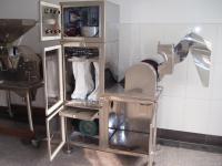 China Customized Grinding Mill Machine 3KW-11KW Vegetable Grinding Machine For Foodstuff for sale