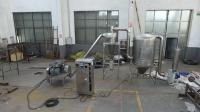 China Customized Grinding Mill Machine 3KW-11KW Vegetable Grinding Machine For Foodstuff for sale