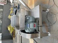 China Customized Grinding Mill Machine 3KW-11KW Vegetable Grinding Machine For Foodstuff for sale