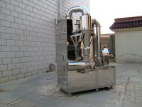 China Universal Ultra Fine Powder Grinding Machine For Medicine / Chemical / Foodstuff for sale