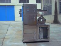 China Universal Ultra Fine Powder Grinding Machine For Medicine / Chemical / Foodstuff for sale