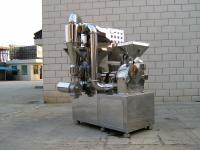 China Universal Ultra Fine Powder Grinding Machine For Medicine / Chemical / Foodstuff for sale