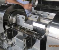 China Universal Ultra Fine Powder Grinding Machine For Medicine / Chemical / Foodstuff for sale
