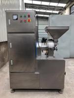 China Chili Powder Grinding Machine 100kg/H- 300kg/H Spice Crusher Machine for sale