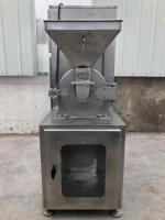 China Chili Powder Grinding Machine 100kg/H- 300kg/H Spice Crusher Machine for sale