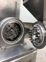 China Chili Powder Grinding Machine 100kg/H- 300kg/H Spice Crusher Machine for sale