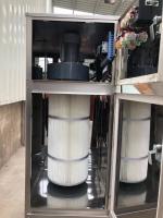 China Chili Powder Grinding Machine 100kg/H- 300kg/H Spice Crusher Machine for sale