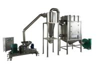 China Powder Coating Air Classification Mill 250MPA-300MPA 1 Year Guarantee for sale