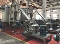 China Powder Coating Air Classification Mill 250MPA-300MPA 1 Year Guarantee for sale