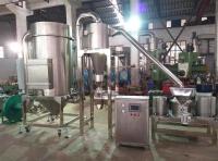 China Powder Coating Air Classification Mill 250MPA-300MPA 1 Year Guarantee for sale