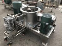 China Compact Air Classifier Mill Machine For Pharmaceutical / Food / Chemical for sale