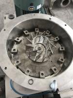 China Compact Air Classifier Mill Machine For Pharmaceutical / Food / Chemical for sale