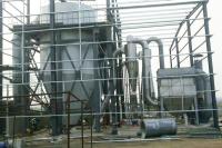 China OEM Powder Spray Dryer Machine , SUS304 Spray Drying Chambers for sale