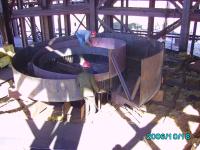 China Pharmaceutical Low Cost Spray Dryer Used In Food Industry for sale
