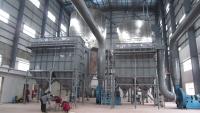 China Pharmaceutical Low Cost Spray Dryer Used In Food Industry for sale