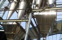 China Customized Pressure Spray Dryer Machine Saving Energy For Egg White Food / Plant for sale