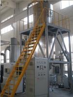 China Customized Pressure Spray Dryer Machine Saving Energy For Egg White Food / Plant for sale