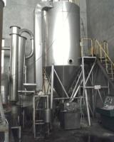 China Customized Pressure Spray Dryer Machine Saving Energy For Egg White Food / Plant for sale