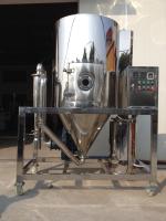 China Whey Spray Dryer Machine SUS316 SUS316L SUS304 For Milk Powder for sale