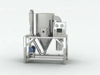 China Whey Spray Dryer Machine SUS316 SUS316L SUS304 For Milk Powder for sale