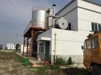 China Multifunctional Centrifugal Spray Dryer Atomizer 304 Stainless Steel for sale