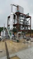 China Multifunctional Centrifugal Spray Dryer Atomizer 304 Stainless Steel for sale