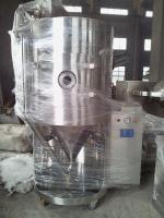 China High Speed Spirulina Spray Dryer  , Industrial Cyclone Spray Dryer Machine for sale