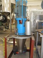 China High Speed Spirulina Spray Dryer  , Industrial Cyclone Spray Dryer Machine for sale