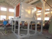 China Industrial Flash Dryer For Cassava Flour / Pigment 1 Year Warranty for sale
