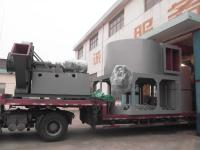 China Industrial Flash Dryer For Cassava Flour / Pigment 1 Year Warranty for sale
