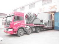China Industrial Flash Dryer For Cassava Flour / Pigment 1 Year Warranty for sale