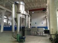 China Automatic Spin Flash Drying Equipment For Atrazine / Pesticides for sale