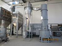 China Automatic Spin Flash Drying Equipment For Atrazine / Pesticides for sale