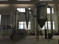 China Automatic Spin Flash Drying Equipment For Atrazine / Pesticides for sale