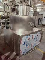 China XZG Model Spin Flash Dryer Machine 220V-450V For Mirabilite / Aphthitalite for sale
