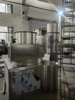 China XZG Model Spin Flash Dryer Machine 220V-450V For Mirabilite / Aphthitalite for sale