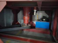 China XZG Model Spin Flash Dryer Machine 220V-450V For Mirabilite / Aphthitalite for sale