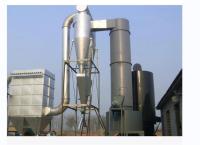 China Industrial Automatic Starch Flash Dryer Evaporator Dryer Machine for sale
