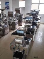 China Coarse Grinding Mill Machine 110V - 480V Coarse Crusher for sale