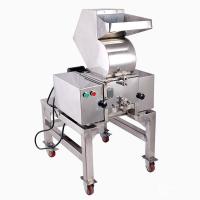China Coarse Grinding Mill Machine 110V - 480V Coarse Crusher for sale