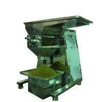 China Green Black Tea Grinding Mill Machine 1500kg/h Tea Leaf Crusher Machine for sale