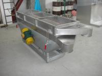 China Multi Layer Square Vibrating Sieve Machine Manufacturers 30t/H for sale