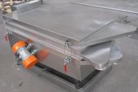 China Multi Layer Square Vibrating Sieve Machine Manufacturers 30t/H for sale