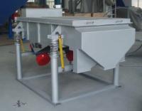 China Multi Layer Square Vibrating Sieve Machine Manufacturers 30t/H for sale