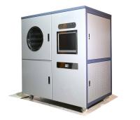 China Fruit Industrial Freeze Dryer Machine  Vacuum Freeze Drying Equipment for sale