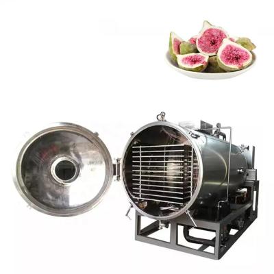 China 30-5000kg/batch Coffee Freeze Dryer Pharmaceutical Industry for sale