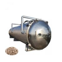 China 30-5000kg/batch Coffee Freeze Dryer Pharmaceutical Industry for sale