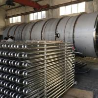 China SUS304 Meat Freeze Dryer Machine 30kg/Batch-5000kg/batch Sublimation Dryer for sale