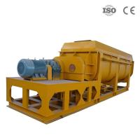 China Q235A SS304 Sewage Treatment Equipment Hollow Blade Dryer for sale